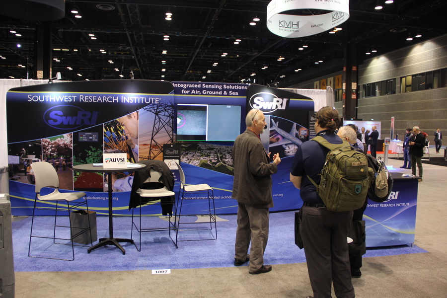 Southwest Research Institute, www.swri.org.JPG | The National Robotics ...